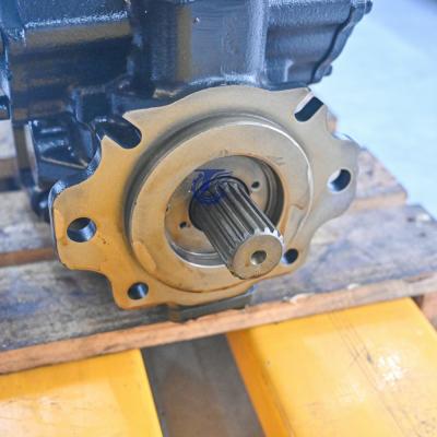 China 720-2M-00130 720-2M-01130 For D37EX-23 D37PX-23 D39EX-23 D39PX-23 Bulldozer Hydraulic Main Piston Pump HST PUMP for sale
