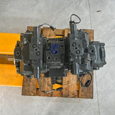 China 720-2M-00130 720-2M-01130 For D37EX-23 D37PX-23 D39EX-23 D39PX-23 Bulldozer Hydraulic Main Piston Pump HST PUMP for sale