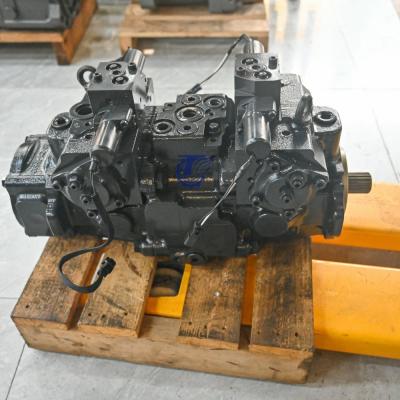 China 720-2M-00130 720-2M-01130 For D37EX-23 D37PX-23 D39EX-23 D39PX-23 Bulldozer Hydraulic Main Piston Pump HST PUMP for sale