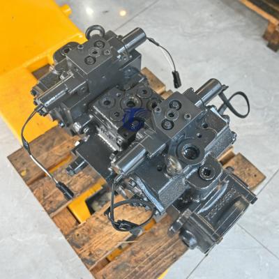 China 720-2M-00021 720-2M-04130 720-2M-04131 Para D39EX-21 D39PX-21 Bulldozer Bomba de pistão principal hidráulica Bomba HST for sale