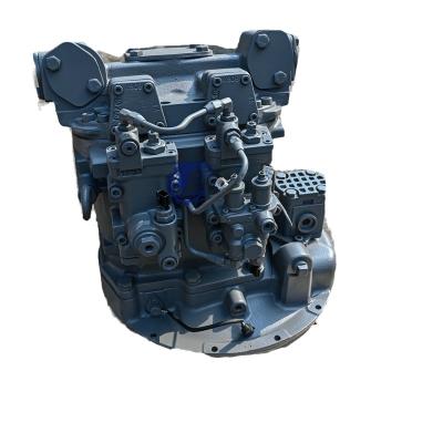 China 9275113 9275112 For Hitachi Wheeled Excavator ZX170W-3 ZX170 Hydraulic Main Pump for sale