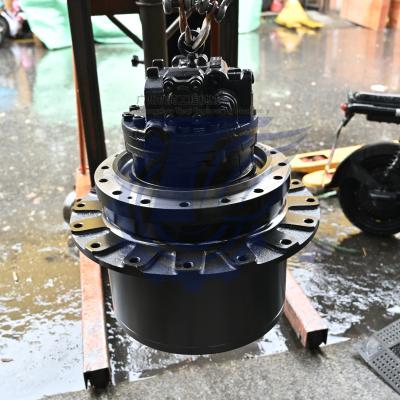 중국 527-7077 511-6008 511-6009 CAT 굴삭기 용 318F 320GC 323GC 325F 여행 어셈블리 최종 드라이브 원래 여행 모터 판매용