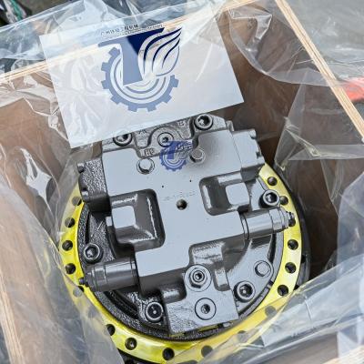 중국 VOE14599921 VOE14599920 VOE14604840For 볼보 굴삭기 EC300D 350D 380DTravel Assembly 최종 드라이브 기존 여행 모터 판매용