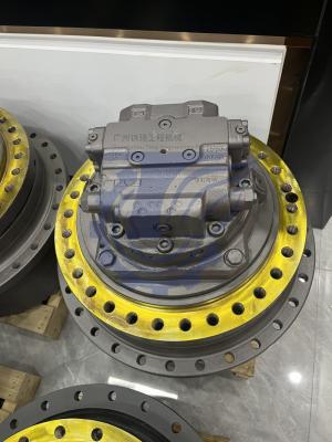 중국 VOE14613278 VOE14522564 VOE14681190 볼보 굴삭기 EC700B 700C 여행 어셈블리 최종 드라이브 원래 여행 모터 판매용