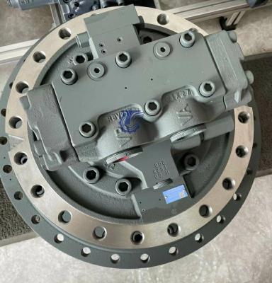 중국 2401-9167A 2401-9167 두산 굴삭기 400 450-3-5 GM70 여행 어셈블리 최종 드라이브 원래 여행 모터 애프터마켓 판매용