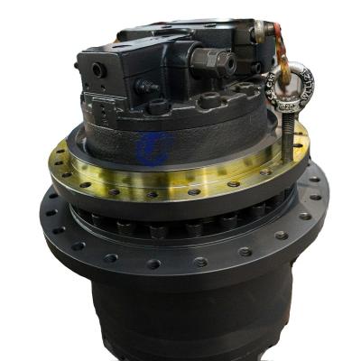 중국 VOE14727995 VOE1472995 VOE14631200 볼보 굴삭기 용 EC480D 480E 380E 480EHR 여행 어셈블리 최종 드라이브 여행 모터 판매용