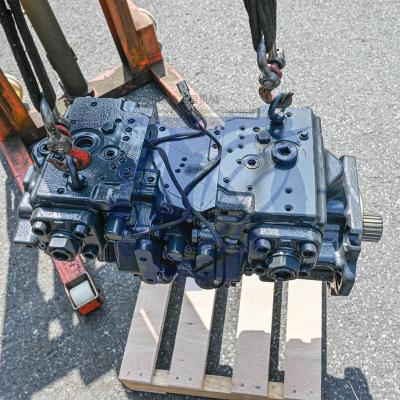 China 708-2G-00060 708-2G-01060 708-2G-04220 Voor Komatsu D475A-5 D475A-5A Bulldozer Hydraulische hoofdpomp Kolvenpomp Pump ASSY Aftermarket Te koop