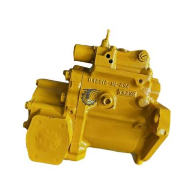 China 708-1H-00231 708-1H-01233 VOOR KOMATSU D85EX-15 D85MS-15 D85PX BULDOZERS HYDRAULISCHE MAIN PUMP HSS PUMP Te koop