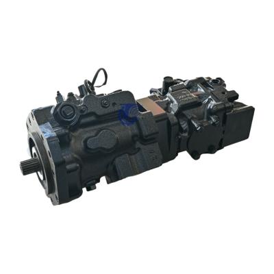 China 708-1W-90600 708-1W-90631 708-1W-01632 708-1S-00910 708-1S-01910 For Komatsu Bulldozer D475ASD-5E0 D475A-5E0 Hydraulic Fan Pump for sale