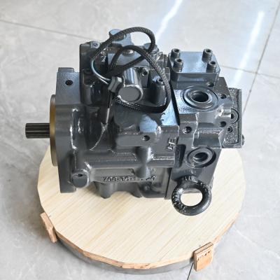 China 708-1W-00550 708-1W-01230 708-1W-04780 708-1W-00570 708-1W-04990 Voor KomatsuD61EX-23 D61PX-23 D61PXI-23 D61EXI-23 bulldozer Hydraulische ventilatorpomp Te koop