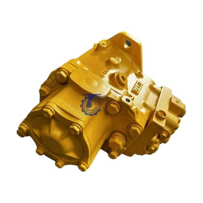 China 708-1L-00120 708-1L-04010 708-2L-04151 Voor Komatsu D61EX-12 D61PX-12 Bulldozer Hydraulische HSS-pomp Te koop