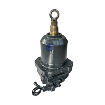 China 708-7H-00613 708-7H-11410 708-7R-01631 For Komatsu Bulldozer D475ASD-5E0 D475A-5E0 D475ASD-5E0 Hydraulic FAN MOTOR Original Piston Pump for sale