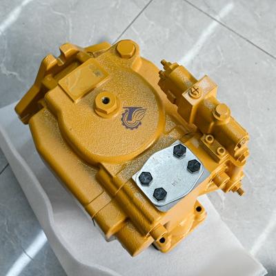 China 1777517 CA1777517 177-7517 20R0011 Voor CAT 14H 16H MOTOR GRADER Hydraulische hoofdpomp Kolvenpomp Pomp ASSY Pump GP-PISTON Naverkoop Te koop