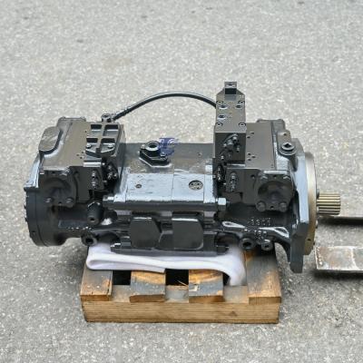 China 708-25-02044 708-2L-00950 708-2L-00951 708-25-61104 708-2L-01950 Voor Komatsu WA800-3 WA900-1 WELLOADERS Hydraulische hoofdpomp Te koop
