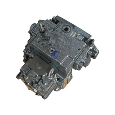 중국 416-18-31602 416-18-31601 코마쓰 WA150-5 휠 로더 수압 주 펌프 로더 펌프 피스톤 펌프 펌프 ASSY 후판 수압 부품 원본 판매용