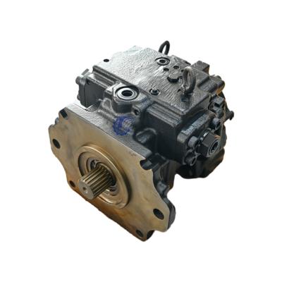 중국 419-18-51300 419-18-51200 419-18-51101 코마쓰 WA320-7 휠 로더 수압 주 펌프 로더 펌프 피스턴 펌프 펌프 ASSY HST 펌프 후판 원본 판매용