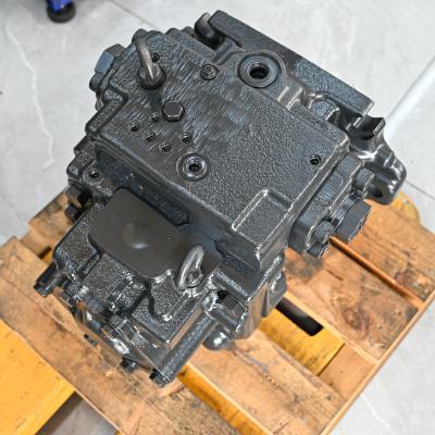 중국 708-1H-00030 708-1H-01031 708-1H-04510 코마쓰 WA500-6 휠 로더 수압 주 펌프 로더 펌프 피스톤 펌프 펌프 ASSY 후판 원본 판매용