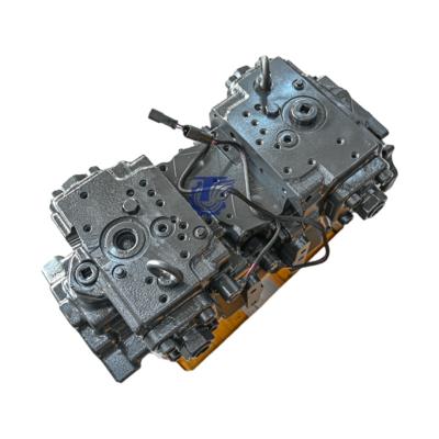 Китай 708-2G-00801 708-2G-00800 708-2G-04370 708-2G-01083 Для Komatsu WA600-6 WA600-6R колесные погрузчики гидравлический главный насос погрузчик насос поршневый насос ASSY Послепродажный оригинал продается