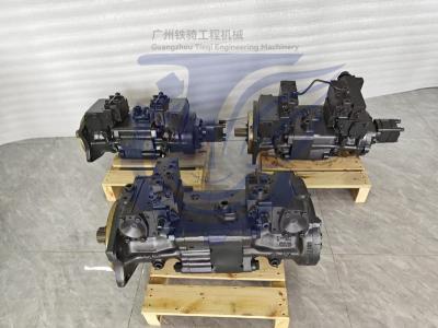 Китай 708-2L-00930 708-2L-00931 708-2L-01930 708-45-10204 Для Komatsu WA800-3 WA900-3 Кругловые погрузчики Гидравлический главный насос СМИТЕЛЬНЫЙ ПУМП ПИСТОННЫЙ ПУМП HST ПУМП АССИ Оригинальный продается