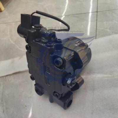 Cina Motore idraulico originale 708-7W-00210 per Komatsu WD600-6 WA600-6 WA600-6R in vendita