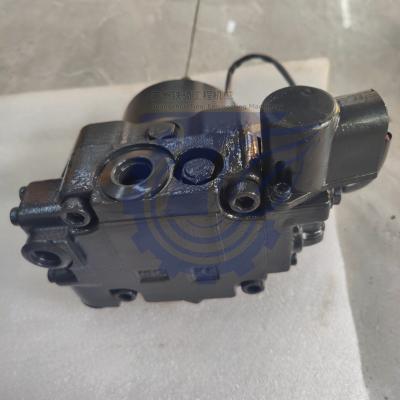 Cina 708-7R-00700 Motore a ventole idraulico per Komatsu WA200PZ-6 WA200-6 WA250PZ-6 WA250-6 DOZER a ruote in vendita