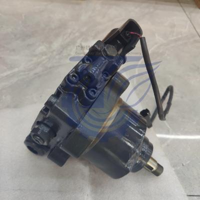 Cina 708-7R-00700 Motore a ventole idraulico per Komatsu WA200PZ-6 WA200-6 WA250PZ-6 WA250-6 DOZER a ruote in vendita