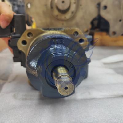 Cina 708-7R-00700 Motore a ventole idraulico per Komatsu WA200PZ-6 WA200-6 WA250PZ-6 WA250-6 DOZER a ruote in vendita