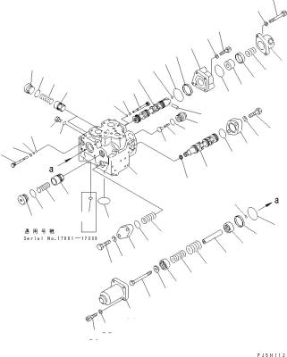 China Baumaschinen- und Bauteilmaschinen- und Baumaschinenbauteile zu verkaufen