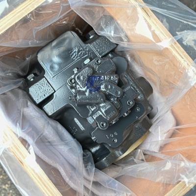 China 708-1W-00151 708-1W-00152 708-1W-00150 Voor Komatsu GD555-5 GD675-5 GD655-5 GRADERS Hydraulische zuigerpomp WERKUITRusting EN STERING POMP POMP ASSY Pomp assemblage Aftermarket Originele Te koop