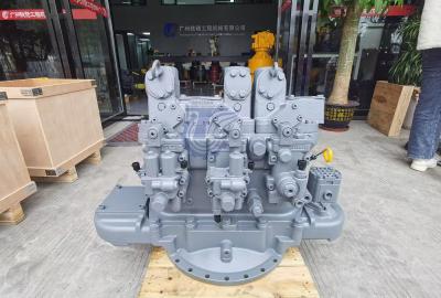China YB60001543 For HITACHI ZX240-7 ZX210-7 Excavator Hydraulic Piston Pump HPV118JX HPV102LX-25A Hydraulic Pump MAIN PUMP  PUMP ASSY Pump Assembly Aftermarket Original for sale
