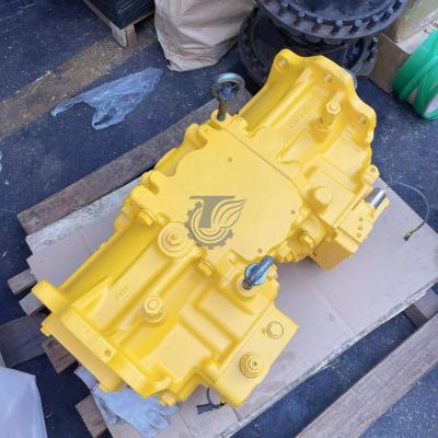중국 96785040 95601040 91959840 91524740 KOMATSU PC4000-6E 8000-6E 4000-6 8000-6 굴삭기 마이닝 유압 피스톤 펌프 메인 펌프 어셈블리 애프터 마켓 오리지널 판매용