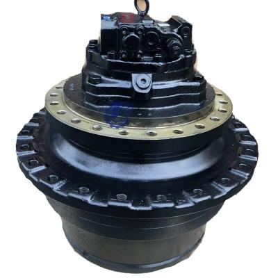 Китай YB600001979 91984448 9239165 Финальный привод Assy Assy Travel Gearbox для Hitachi EX1900 EX1900-5 EX1900-6. продается