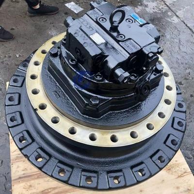 China 9270013 9301480 YB60001978 9301479 Para a HITACHI EX1200-6 ZX1800K-3 Viagem de montagem Final Drive Viagem de motor de reposição Original for sale