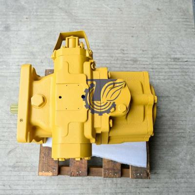 중국 153-9624 0R1062 1539624 CA1539624 CAT 834G 834G 834H 836G 836H 988G 988H 휠로드 유압 펌프 메인 펌프 펌프 어셈블리 애프터 마켓 오리지널 판매용