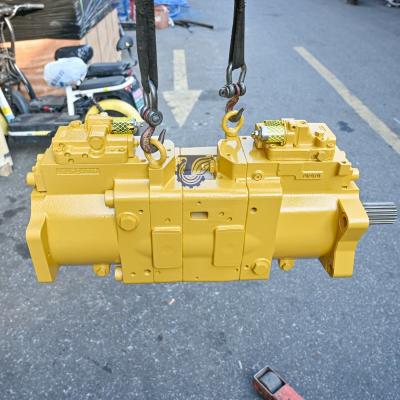 중국 627-1304 545-9955 584-0380 CAT 용 30R-0200 395 395GC 굴삭기 유압 펌프 피스톤 펌프 메인 펌프 펌프 펌프 어셈블리 애프터 마켓 오리지널 판매용