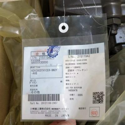 Китай VOE12736393 12736393 для моделей Volvo G900 G900B G900C Двигатель вентилятора Двигатель вентилятора тяжелые детали послепродажного обслуживания тракторов 127-36393 Автогрейдер Volvo продается