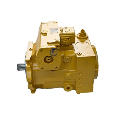 중국 4339811 CA4339811 433-9811 20R6862 카트 D6R2 트랙 타입 트랙터용 수압 펌프 피스톤 펌프 주 펌프 펌프 아시 펌프 조립 펌프 GP-피스톤 후판 원본 판매용