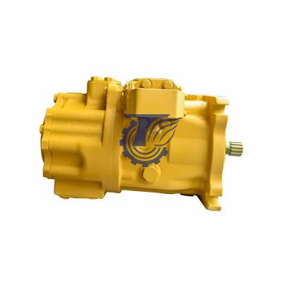 중국 216-8978 CA2168978 2168978 10R3589 용 834H 988G 988G 988H 휠 로더 유압 펌프 피스톤 펌프 메인 펌프 Assy 펌프 어셈블리 펌프 GP-Piston Aftermarket Original 판매용