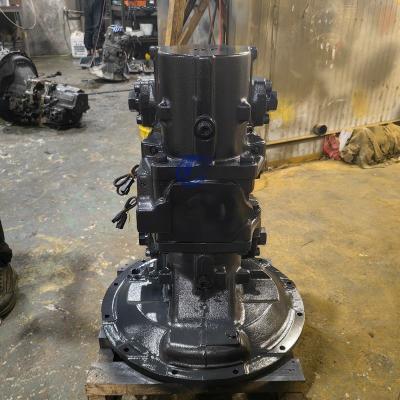China Mechanical Repair Shops / REBUILT Hydraulic Piston Pump for Komatsu BR580JG-1 PC400-7 400-8 450-7 450-8 Excavator Parts for sale