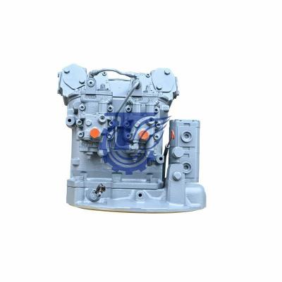 China 9275341 9274600 Voor HITACHI ZX210W-3 ZX220W-3 ZX250W-3 Delen van graafmachines HPV118HW Hydraulische zuigerpomp Hydraulische pomp MAIN PUMP PUMP DEVICE PUMP ASSY Pump Assembly Aftermarket Originele Te koop
