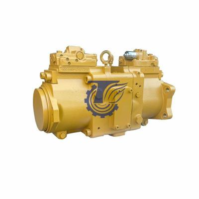 China 566-8632 CA5668632 5668632 Voor CAT 349 352 GC EXCAVATOR PARTS K7V280DTP Hydraulische pomp Kolvenpomp Hoofdpomp Pomp Assy Pomp Assemblage Pomp GP-PISTON Aftermarket Originele Te koop