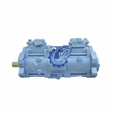 China 4455484 4455485 4689083 YA00003081 Voor HITACHI EX2500-5 EX2500-6 EX5500 EX5500-6 Excavatoronderdelen Hydraulische zuigerpomp Hydraulische pomp MAIN PUMP PUMP DEVICE PUMP ASSY Aftermarket Originele Te koop