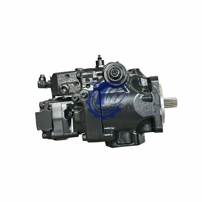 China 708-3S-00230 7083S00230 Voor Komatsu PC35MR-1 PC35MRX-1A GRAVATOREN Onderdelen Hydraulische zuigerpomp MAIN PUMP PUMP ASSY Pump assemblage Aftermarket Originele Te koop