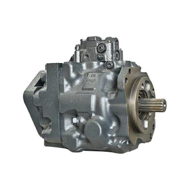 China 708-1U-00211 708-1U-00200 708-1U-00201 708-1U-00202 Voor Komatsu PC650LC-8E0 PC700LC-8E0 PC600-8R PC600-8 GRAVATOREN Onderdelen Hydraulische zuigerpomp VAN PUMP GERR PUMP Pump Assembly Aftermarket Originele Te koop