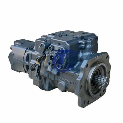 China 708-1L-00800 7081L00800 708-1L-01800 705-22-40380 Voor Komatsu PC1250LC-8 PSC1250-8 PC1250SP-8 PC1250P-8R EXCAVATOREN Onderdelen Hydraulische zuigerpomp VAN PUMP GERR PUMP Pump Assembly Aftermarket Originele Te koop