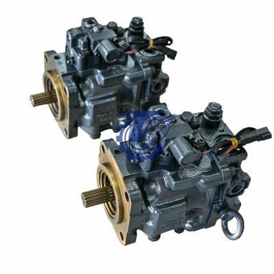 중국 708-1T-00420 708-1T-01420 708-1T-00421 For Komatsu D275A-5D BULLDOZERS Parts Hydraulic Piston Pump FAN PUMP Pump Assembly Aftermarket Original 판매용