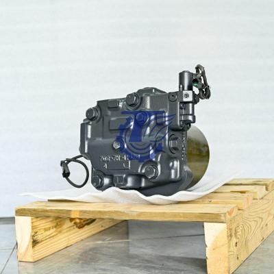Cina 708-7H-00640 7087H00640 708-7H-11420 For Komatsu D375A-5 BULLDOZERS Parts Hydraulic  FAN MOTOR COOLING SYSTEM  Motor Assembly Aftermarket Original in vendita