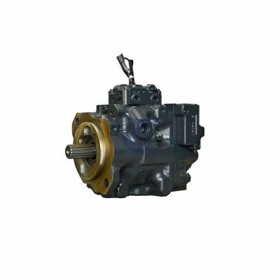 중국 708-1W-00740 708-1W-00741 708-1W-01741 708-1W-01881 For Komatsu WA380-6 WA430-6 WHEEL LOADERS Parts Hydraulic  HYDRAULIC OIL PUMP LOADER PUMP Aftermarket Original 판매용