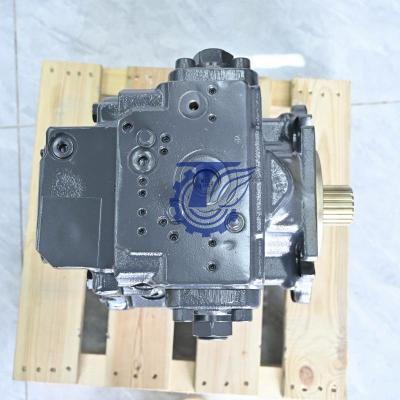 중국 708-2G-00801 7082G00801 708-2G-00800 For Komatsu WA600-6 WA600-6R WHEEL LOADERS Parts TORQUE CONVERTER AND TRANSMISSION LOADER PUMP Aftermarket Original 판매용