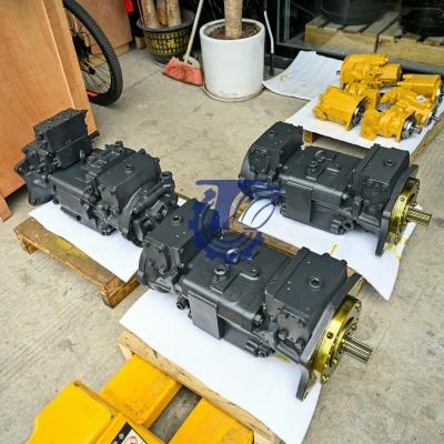 China 708-2L-00950 708-4L-00910 708-4L-00930 708-25-02044 708-2L-00951 For Komatsu WA800-3 WA800L-3 WA900-3 WHEEL LOADERS Parts Hydraulic HYDRAULIC OIL PUMP LOADER PUMP Aftermarket Original Te koop